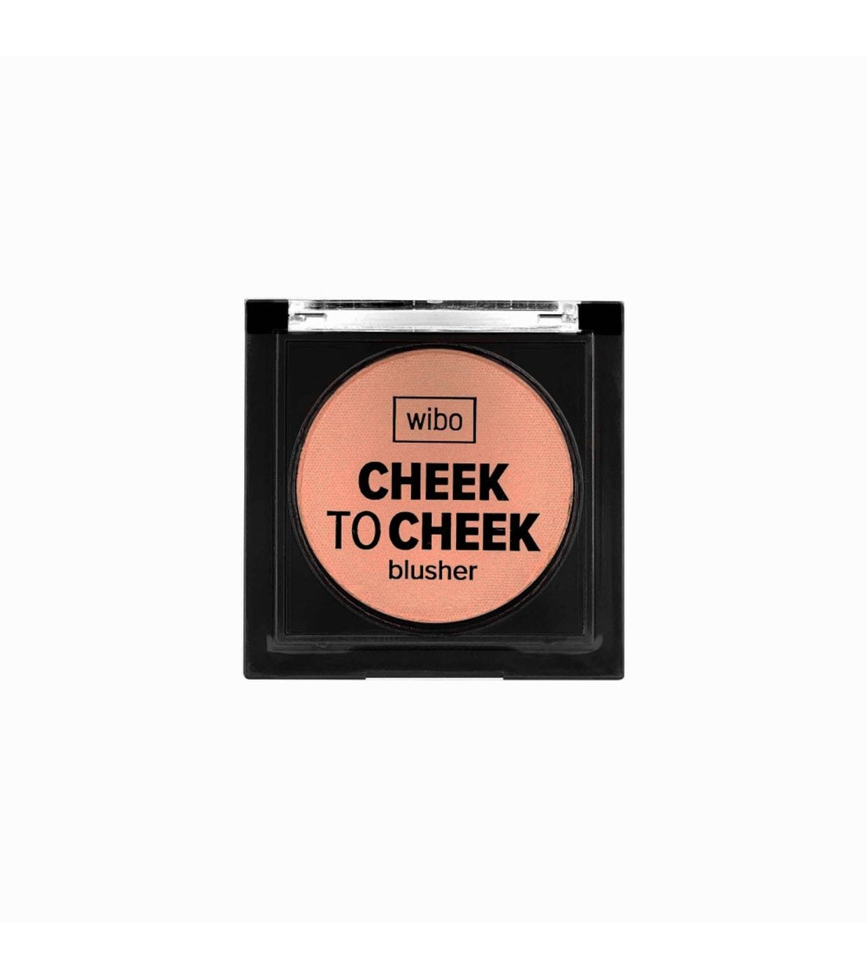 Wibo Cheek To Cheek Blusher – Sultan Salim Stores